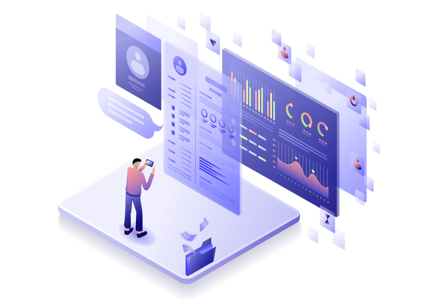 Reporting Solution - eScholar