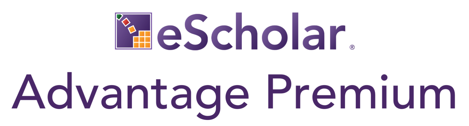 Advantage Premium - eScholar